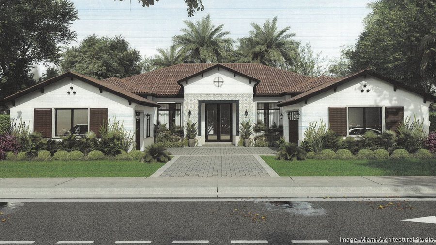 CC Homes, Turnberry seek approval for homes in Davie - South Florida Business Journal
