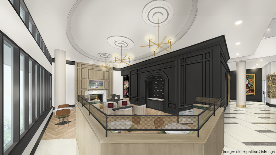 Metropolitan Holdings begins work on Arcadia in Shaker Heights ...