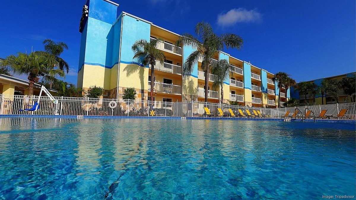 Radix Hawk Holdings seeks Chapter 11 for I-Drive hotel in Orlando ...
