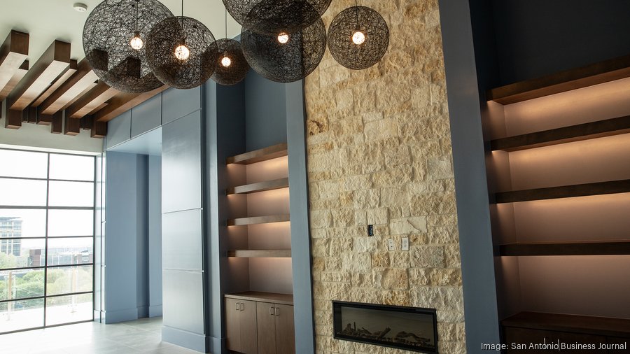 First Look: The Josephine apartments come to life near Pearl - San ...