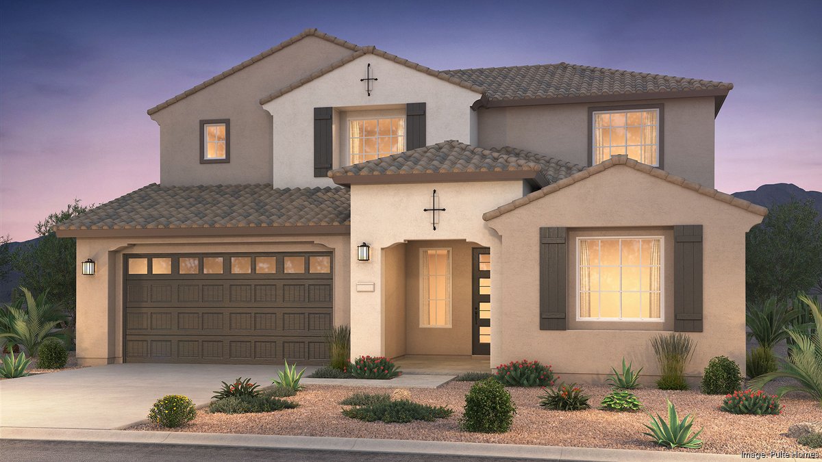 Pulte Homes details glyphs development after key EPC approval ...
