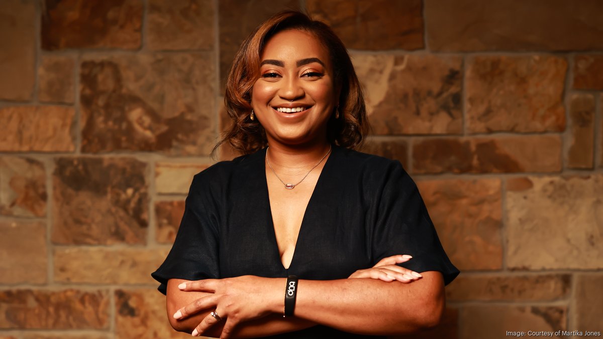 Tampa startup BŪP's AI-driven platform wants to redefine networking ...