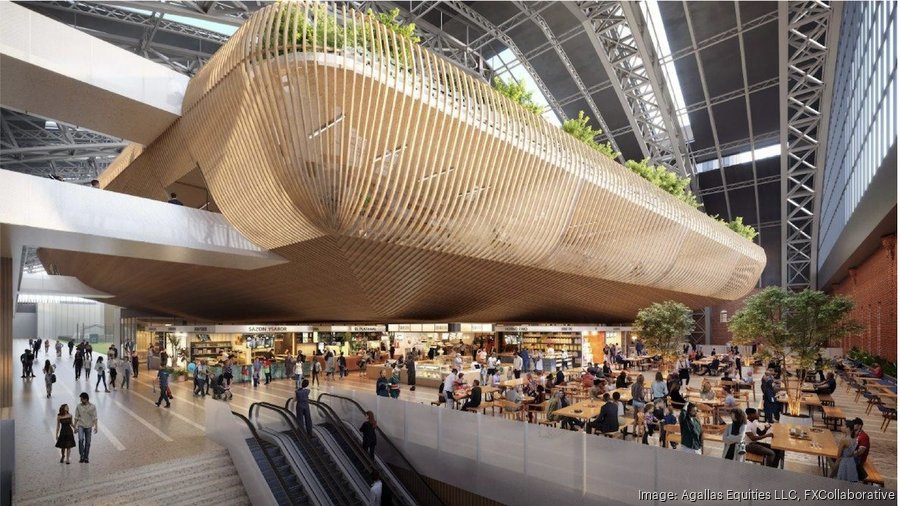 Agallas Equities sues NYCEDC over Kingsbridge Armory selection - New ...