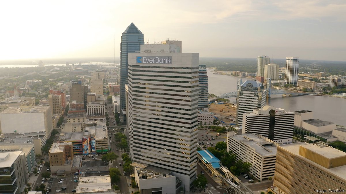 Update: EverBank seeks $200M debt offering to fuel national growth ...