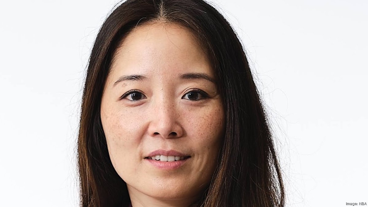 Portland WNBA franchise names first president - Portland Business Journal