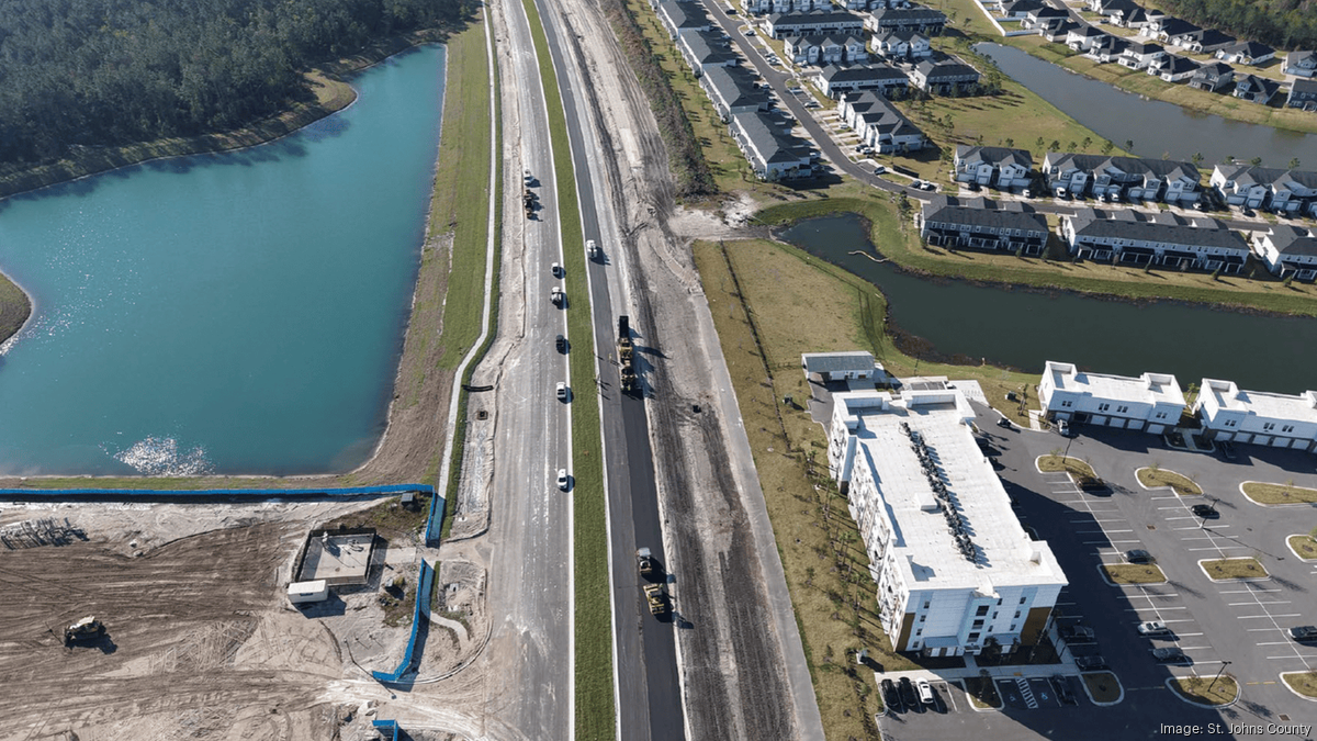 Transportation officials share updates on key road projects in St ...