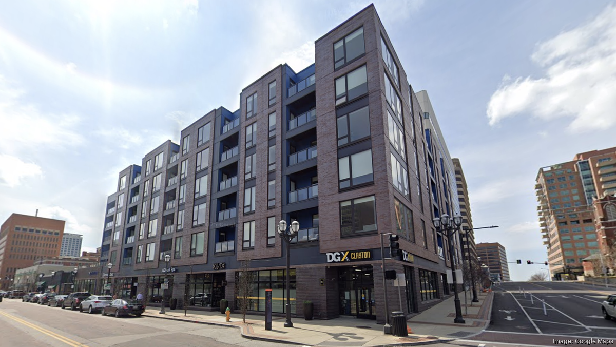 Dollar General's DGX convenience store concept to close Clayton ...