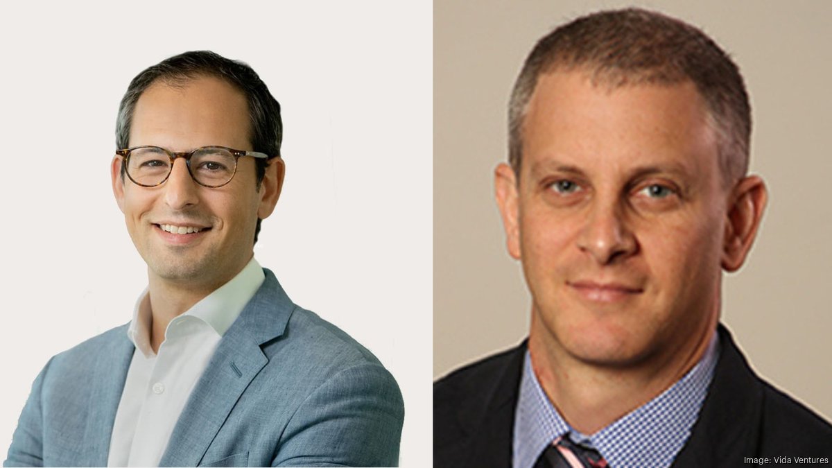 Vida Ventures adds public market, company creation expertise with new ...