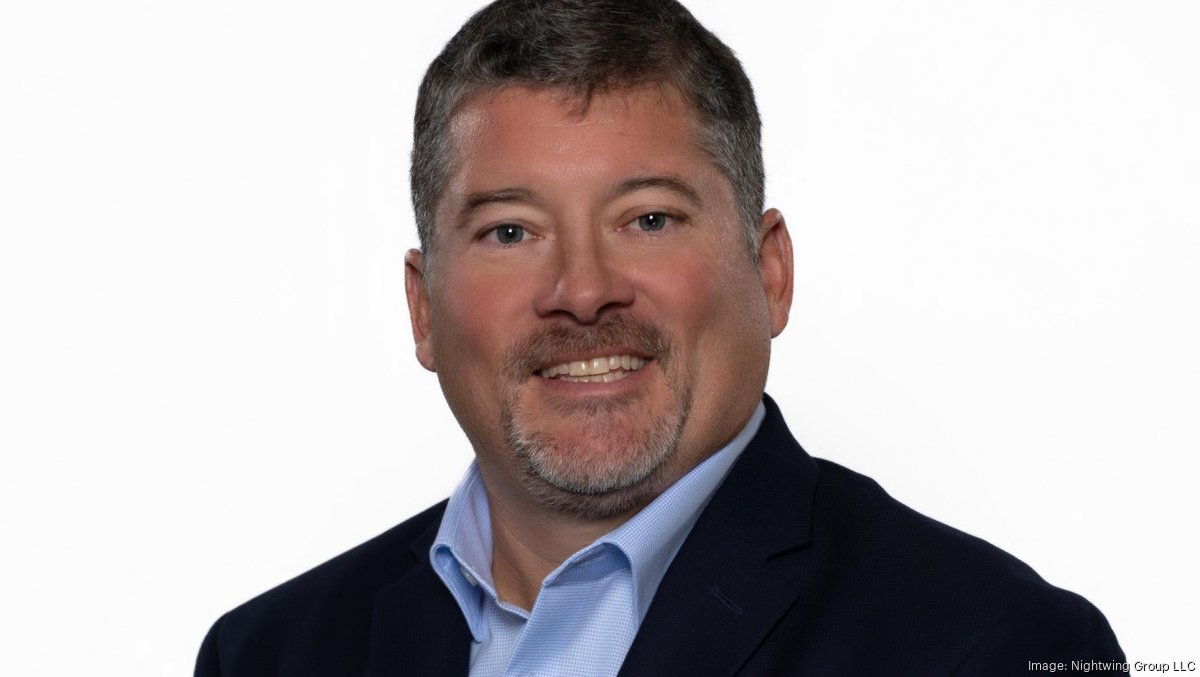 Blackstone-backed Nightwing acquires Roka Security - Washington ...