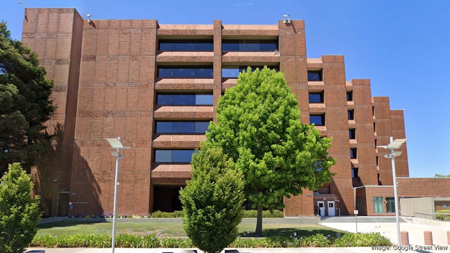 Richmond's Frank Hagel Federal building added to GSA disposition list ...