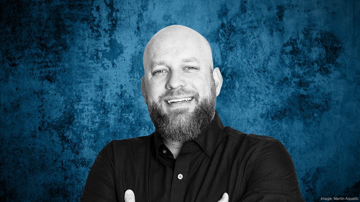 Martin Aquatic's Josh Martin on waterpark design, industry trends ...