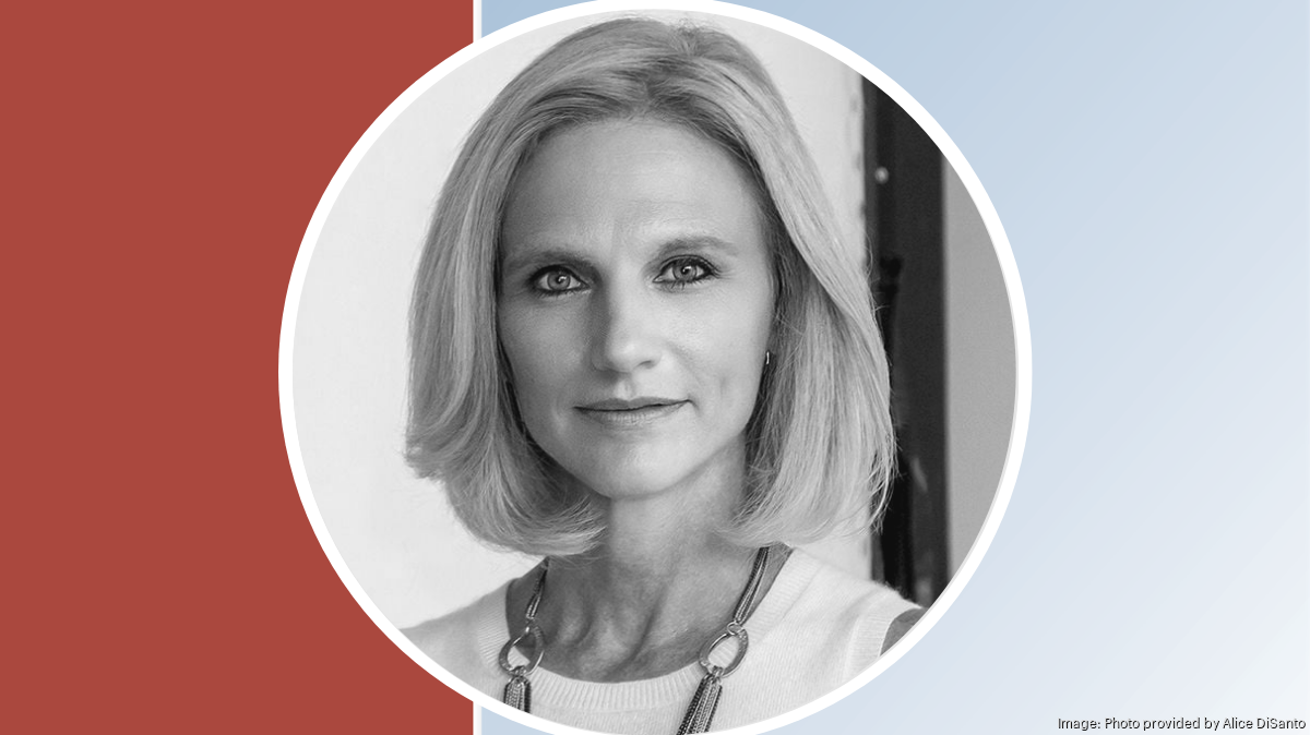 In Her Own Words: Alice DiSanto runs on ‘Lombardi time’ - The Business ...