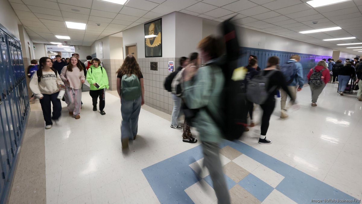 These are the best public schools in the Buffalo metro (Schools Guide ...