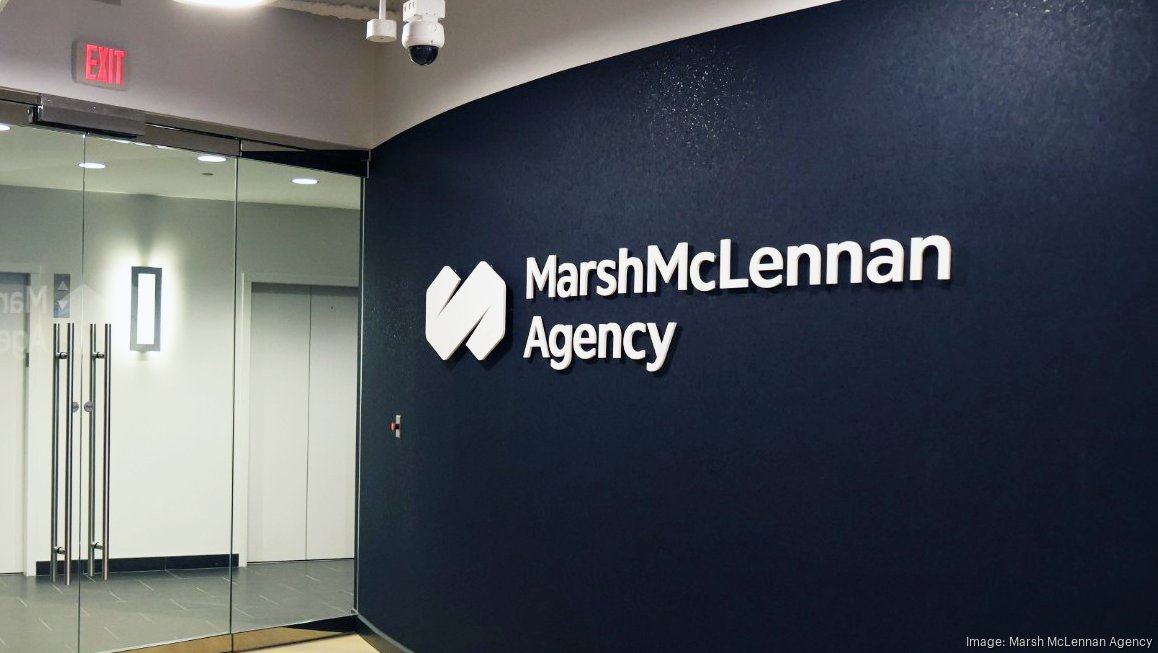 Marsh McLennan buys West Chester's Arthur Hall Insurance - Philadelphia ...