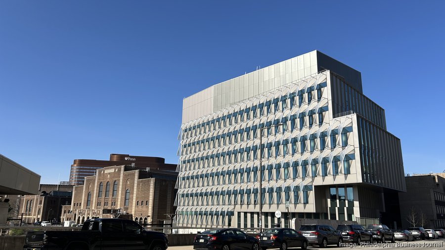After $174M building debuts, Penn readies next major project ...