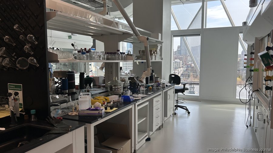 After $174M building debuts, Penn readies next major project ...