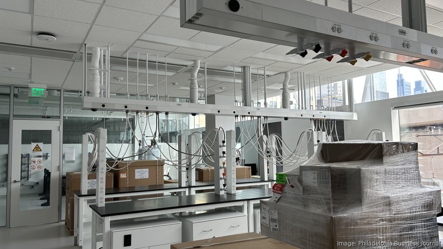 After $174M building debuts, Penn readies next major project ...