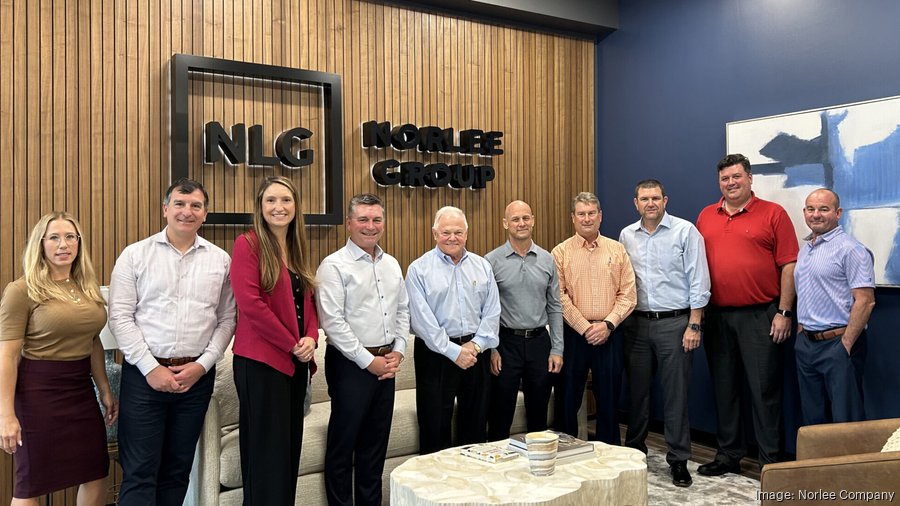 Norlee Investments acquires Jacksonville's Regency Electric ...