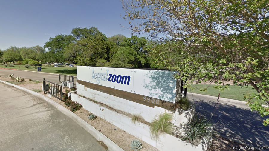 LegalZoom sells Austin office building to Round Rock ISD for $38M ...