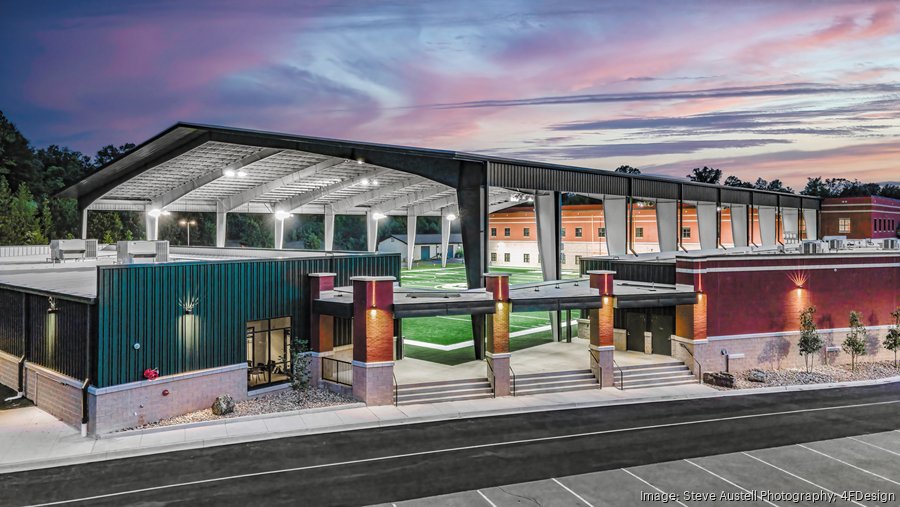 Building Memphis new construction projects: Briarcrest, Campbell Clinic ...