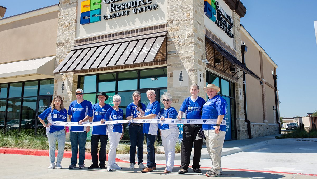 90 years strong: Community Resource Credit Union’s legacy of community ...