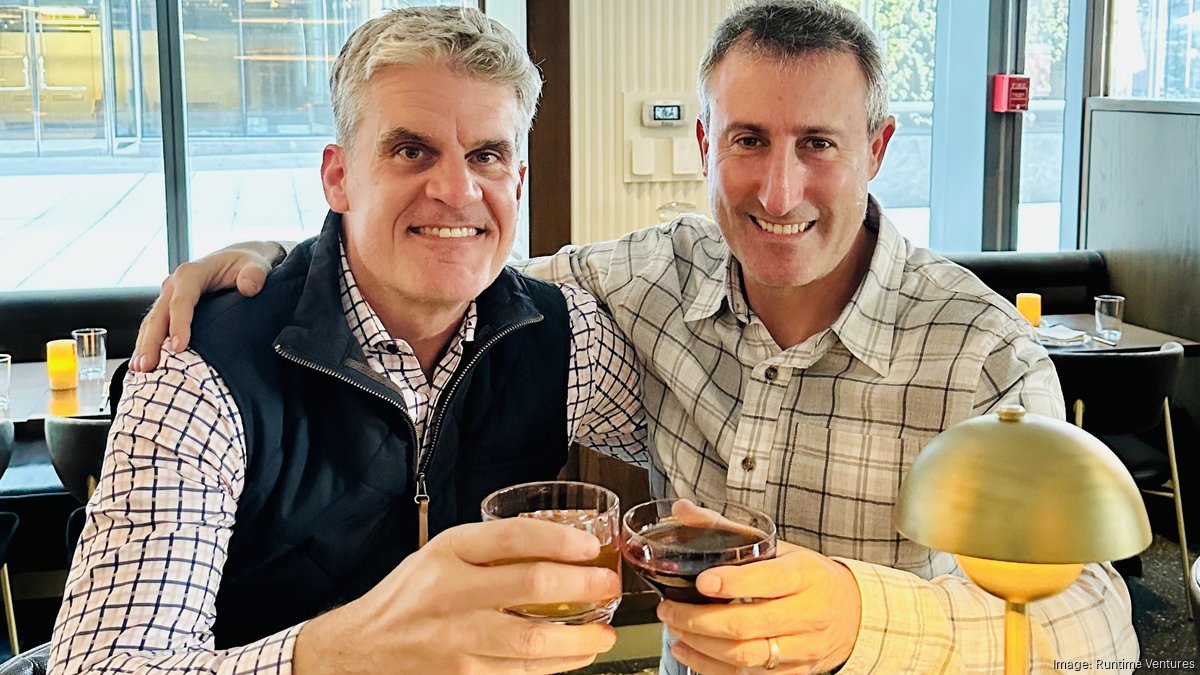 Runtime Ventures launches $32 million fund to back seed stage cybersecurity startups - Austin ...