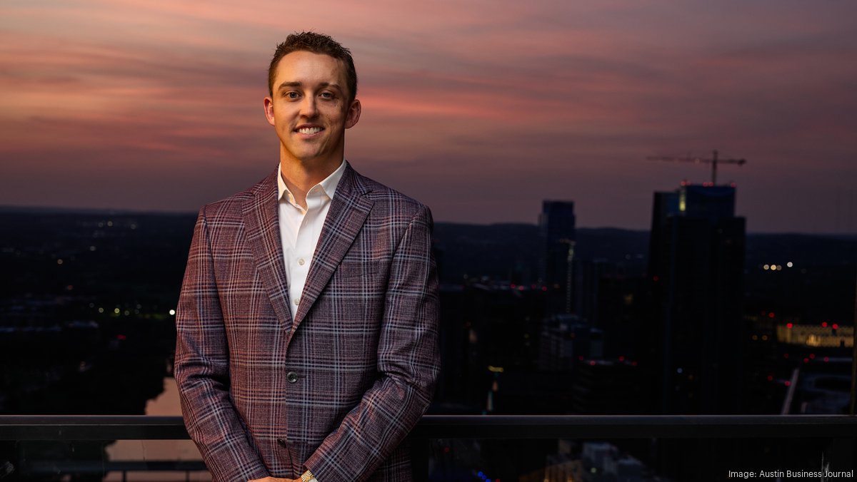 Case McCoy, a former Texas Longhorn quarterback, dominates real estate ...