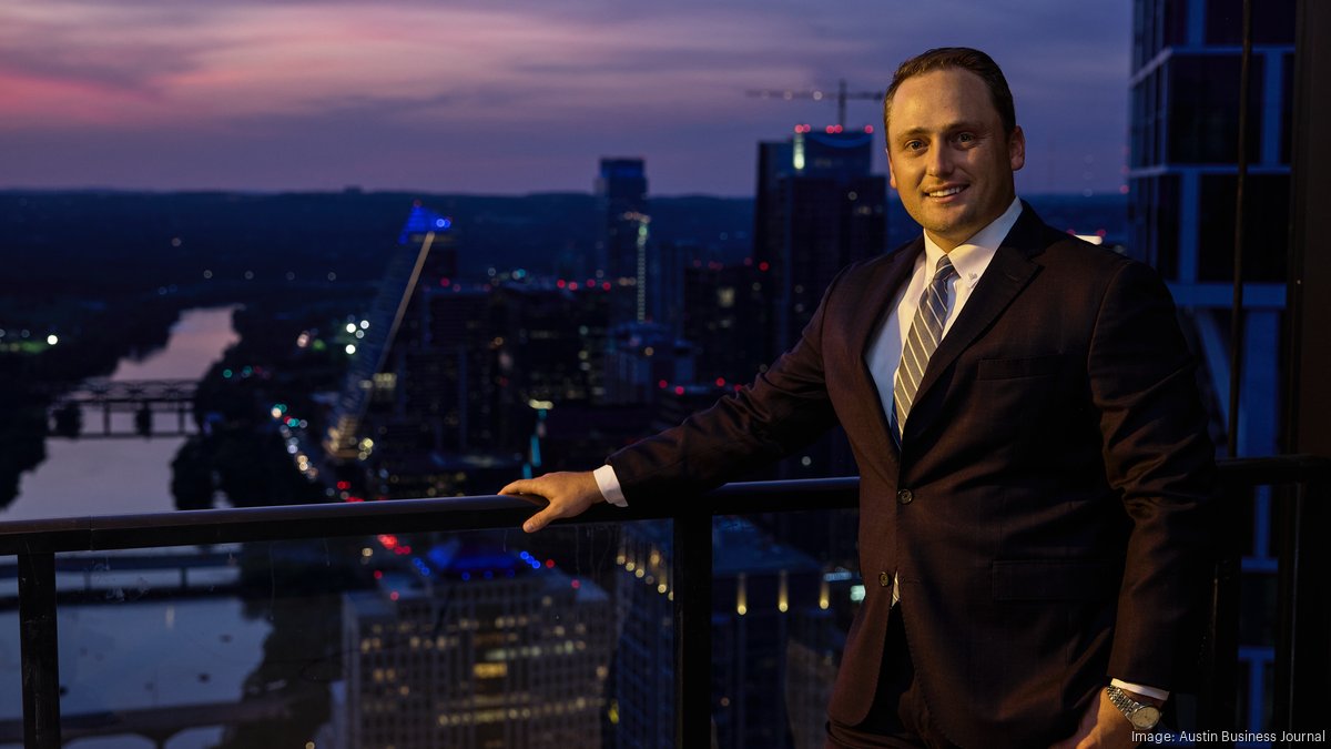 JLL shakes up industrial leadership in Texas - Austin Business Journal