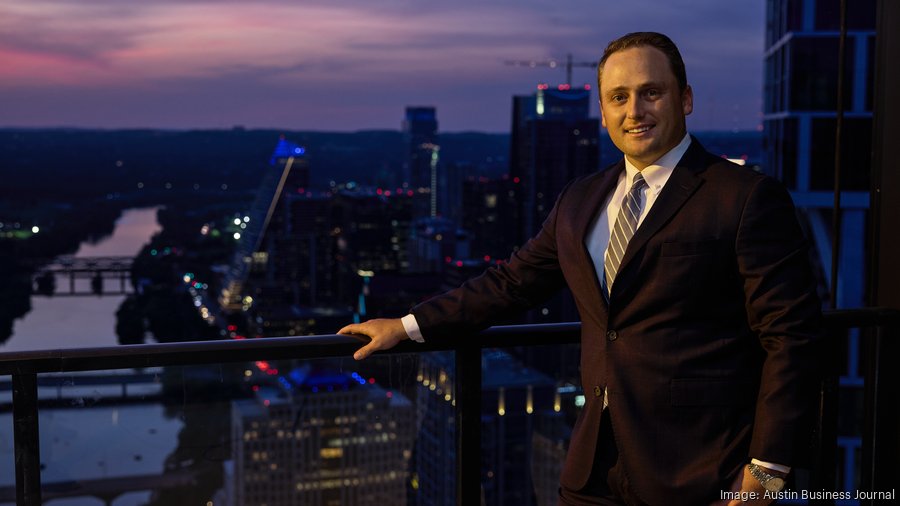 JLL shakes up industrial leadership in Texas - Dallas Business Journal