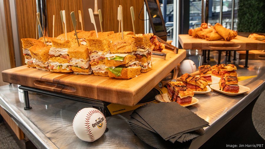 Pirates celebrate PNC Park's 25th anniversary, economic impact ...