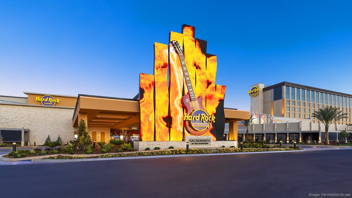 Hard Rock Casino tribe plans billions worth of new development ...