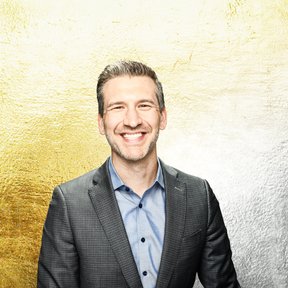 40 Under 40 - Minneapolis / St. Paul Business Journal