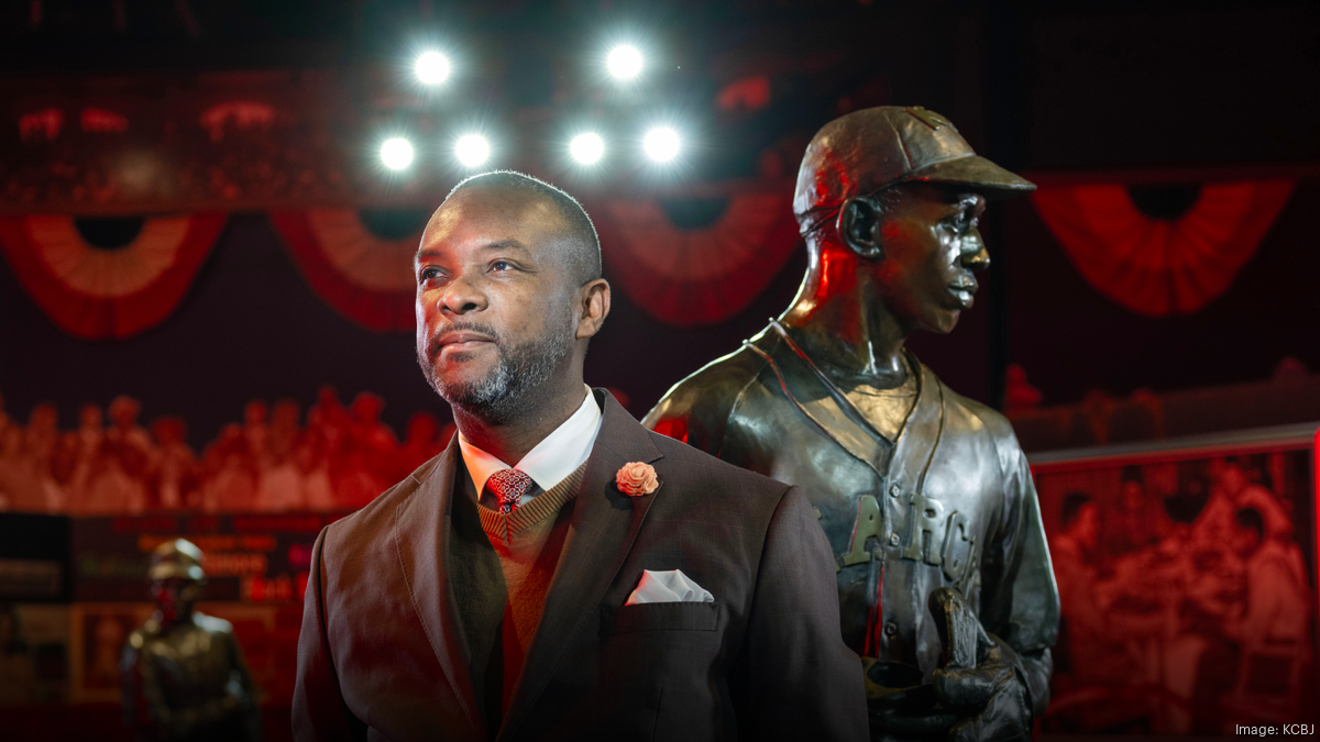 Pendulum's Jonathan Cole becomes sports architecture player - Kansas ...