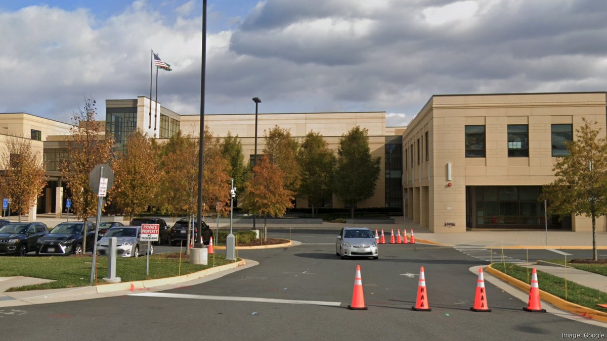 Herndon campus of Saudi-funded King Abdullah Academy could be sold ...