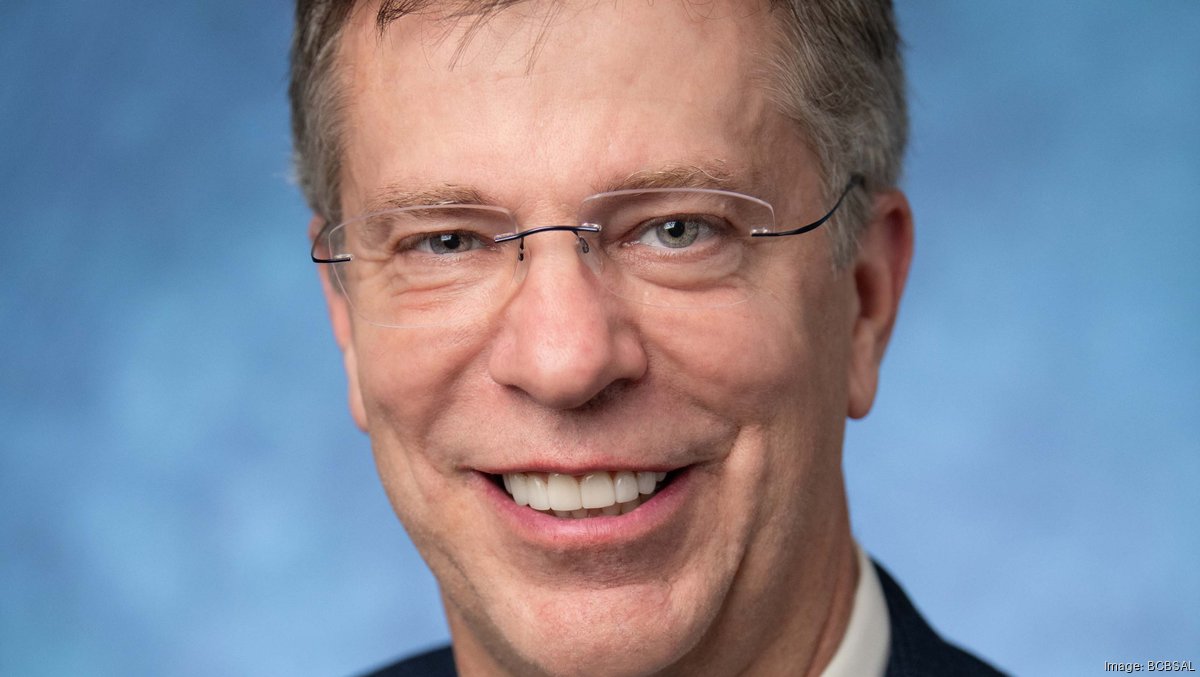 Blue Cross Blue Shield of Alabama names Joe Dunsmore CIO - Birmingham ...