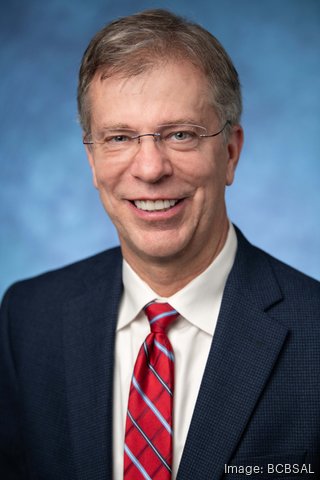 Blue Cross Blue Shield of Alabama names Joe Dunsmore CIO - Birmingham ...