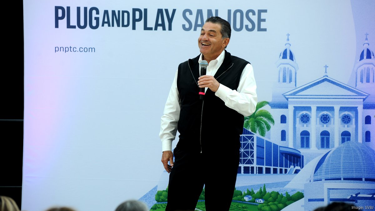 Plug and Play launches nonprofit to empower tech startups - Silicon ...