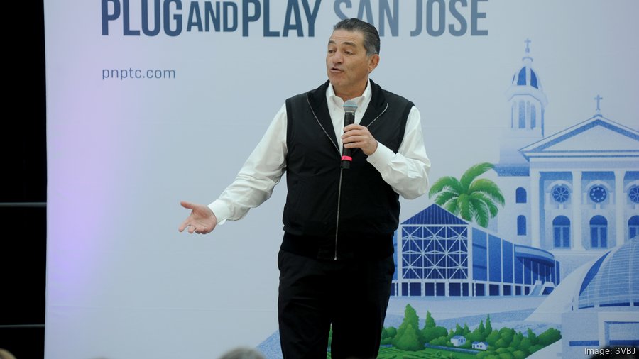 Plug and Play selects 113 startups focused on AI tools - Silicon Valley ...