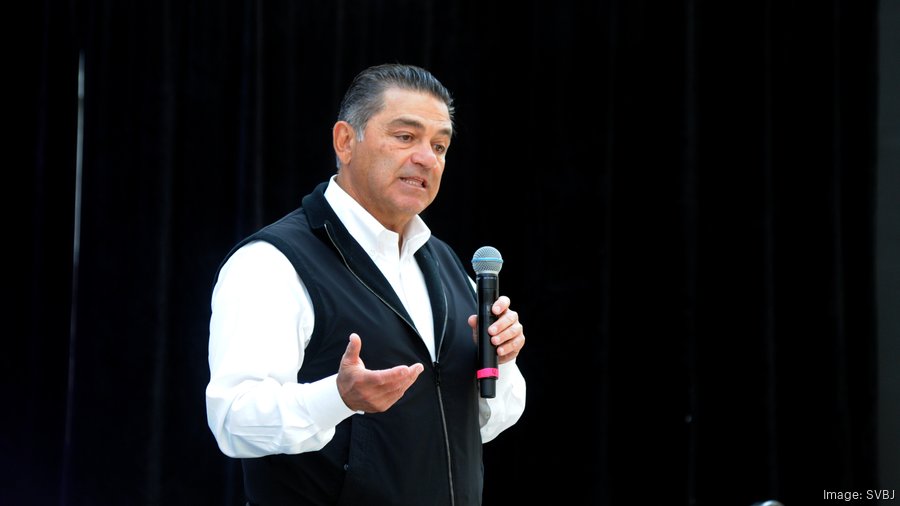 Plug and Play launches AI Center of Excellence in San Jose - Silicon ...