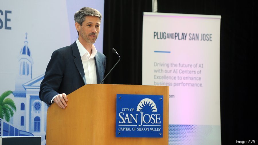 Plug and Play launches AI Center of Excellence in San Jose - Silicon ...