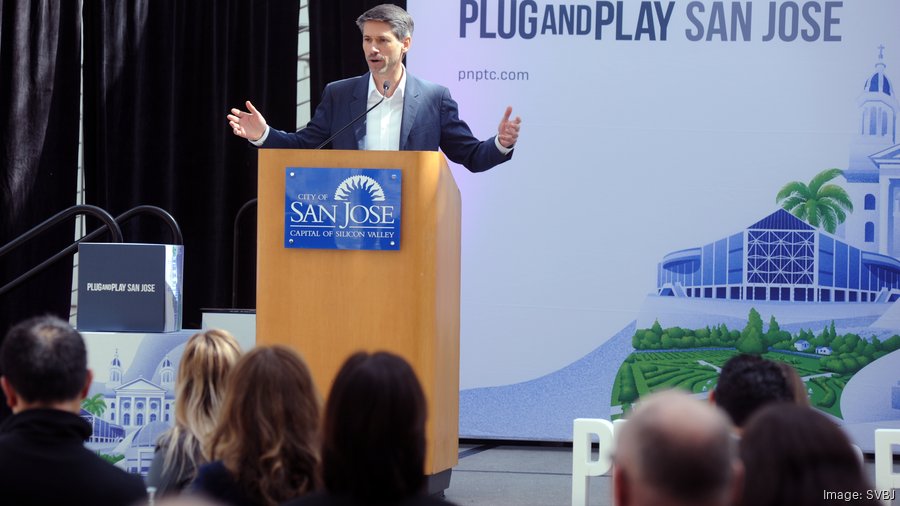 Plug and Play launches AI Center of Excellence in San Jose - Silicon ...