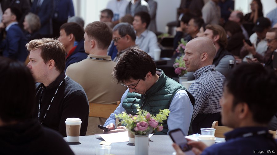 Plug and Play launches AI Center of Excellence in San Jose - Silicon ...