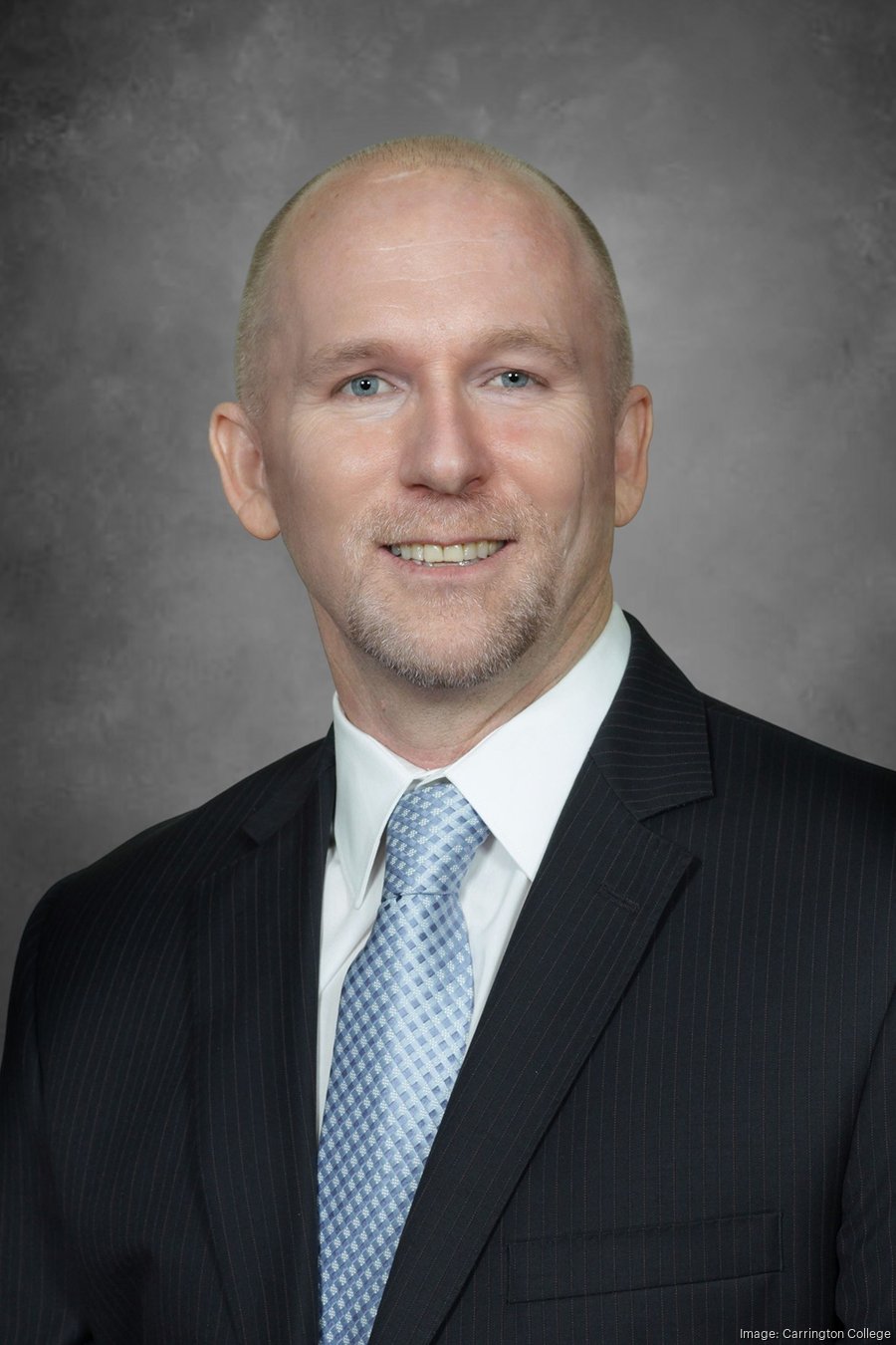 New Carrington College leader eyes Sacramento expansion of health care education programs - San ...