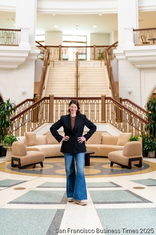 Rubicon Point Partners' Ani Vartanian bets on Oakland's revival - San ...