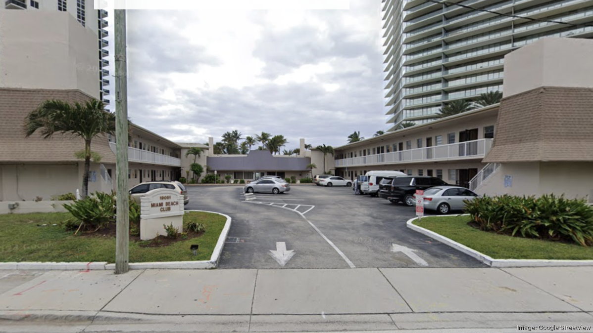 Related Group, Dezer, BH Group buy out Miami Beach Club condo in Sunny ...