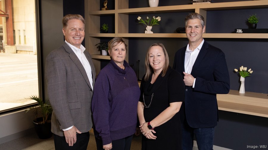 Top architecture firms: Tessere - Wichita Business Journal
