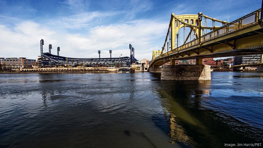Pittsburgh Pirates announce plan for permanent Bucco Bricks display ...