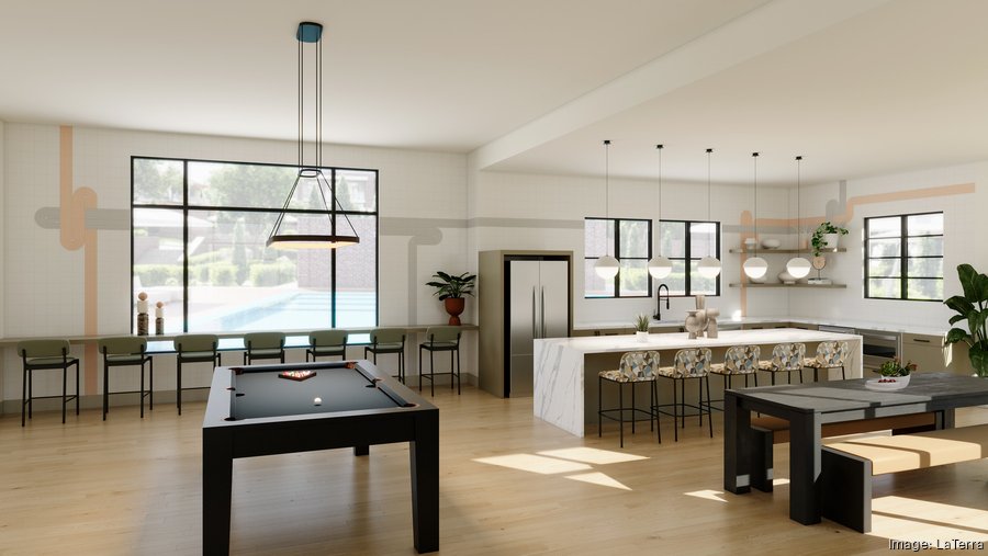 LaTerra Development's Bedrock anticipates Q3 pre-leasing - Albuquerque ...