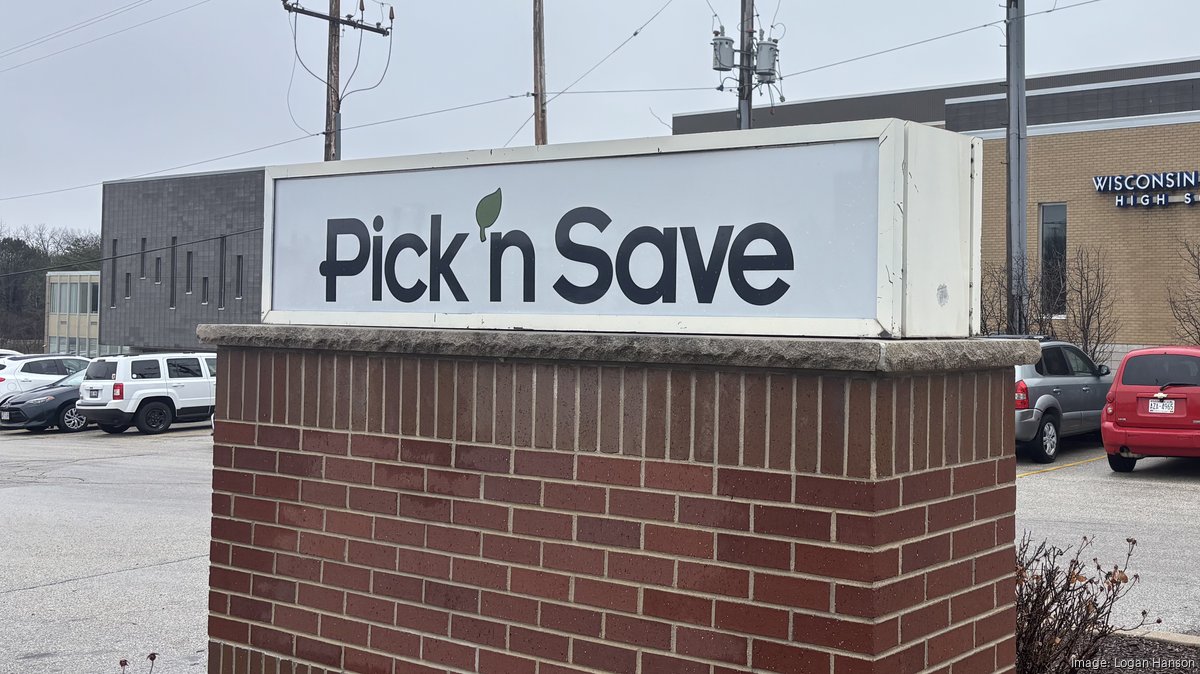 Pick 'n Save store in Milwaukee sets closing date - Milwaukee Business ...