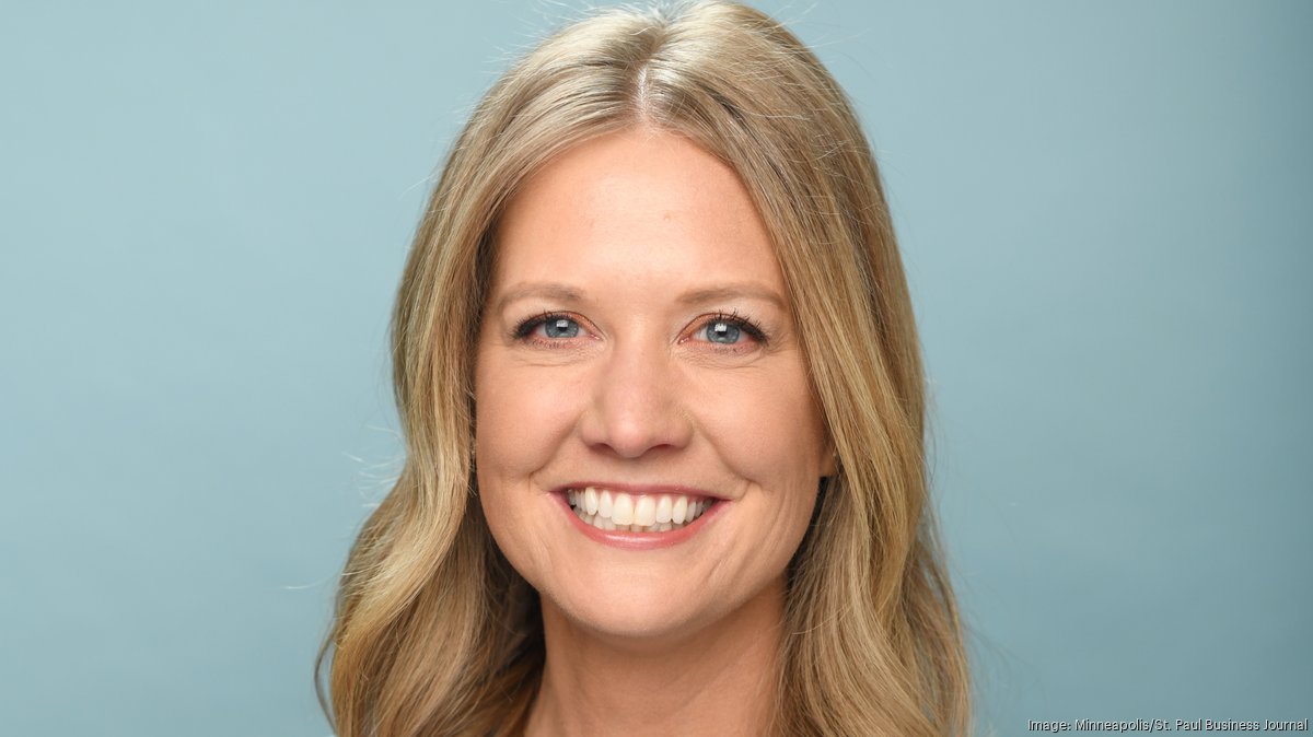 Women in Business: Emily Vennerstrom - Minneapolis / St. Paul Business ...